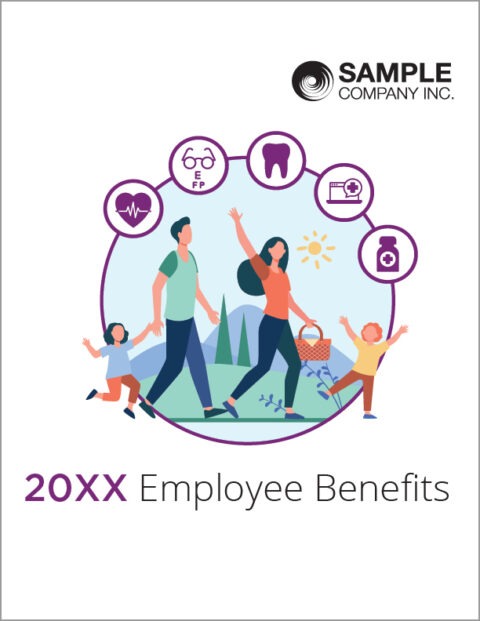 Examples | Mercer Benefits Guides