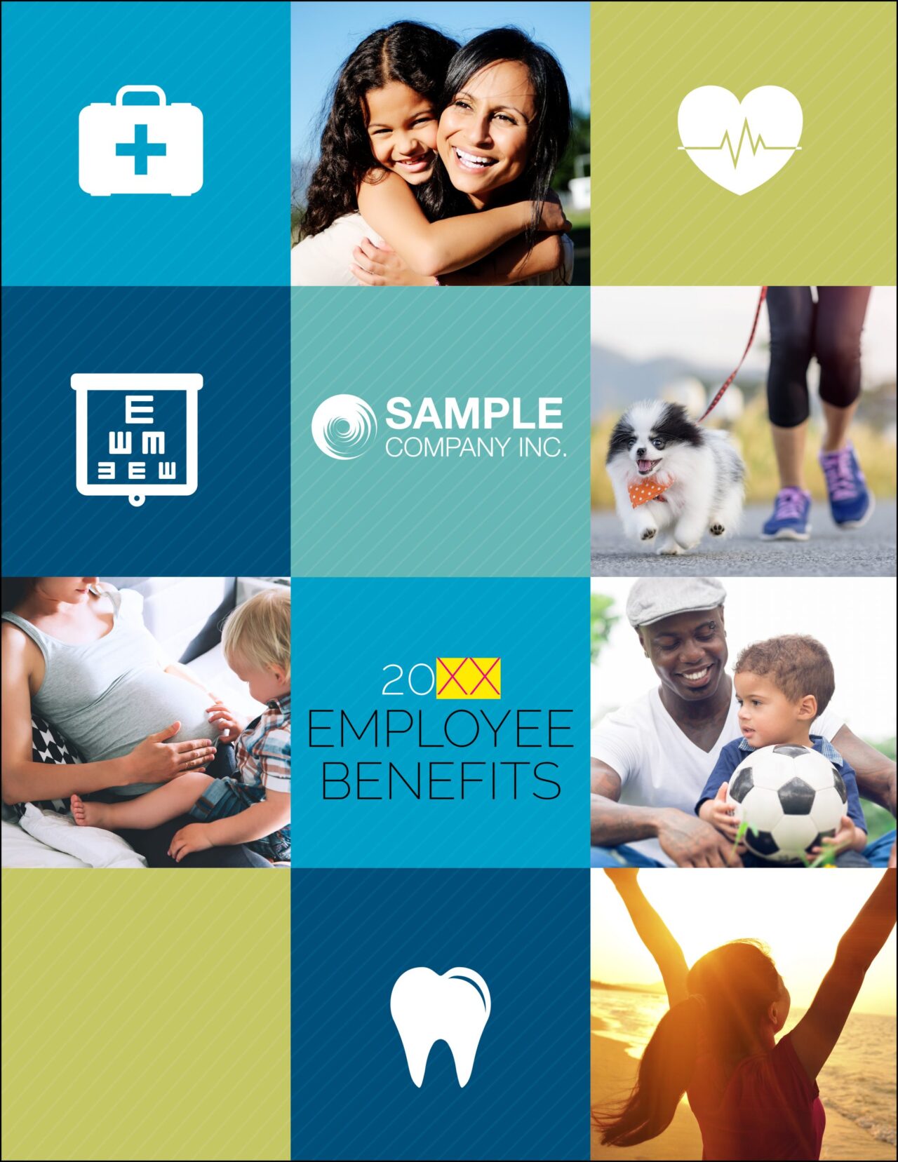 Examples | Mercer Benefits Guides